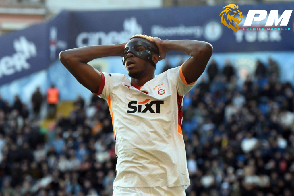 อัพเดทแข้ง เจ็บ-แบน UCL เกมวีค 5 - Fantasy